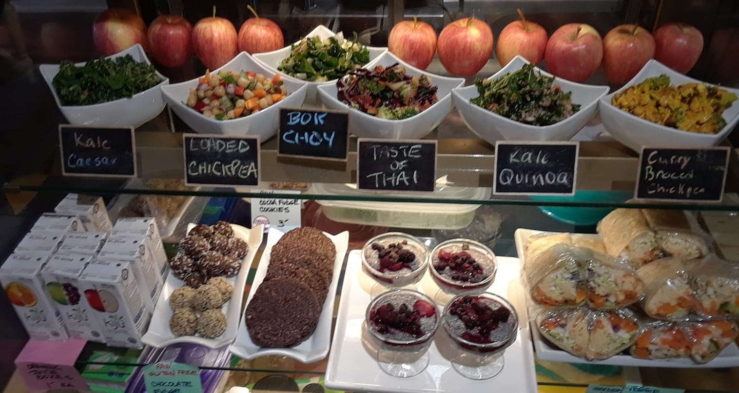 The Minga – Shared Harvest Farm